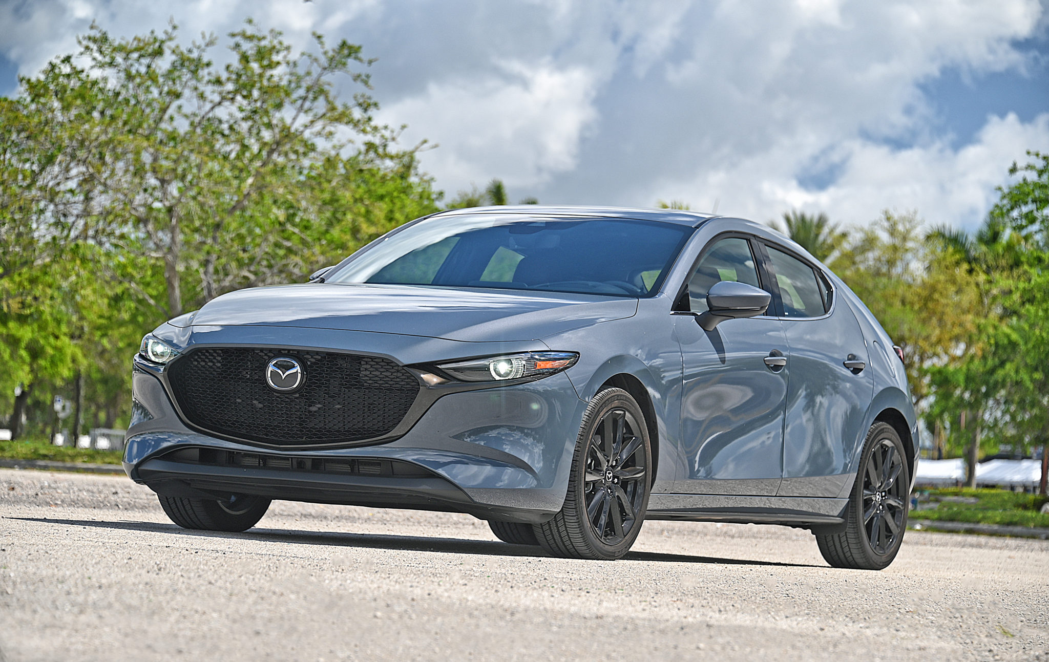 2020 Mazda Mazda3 AWD Premium | Napleton News