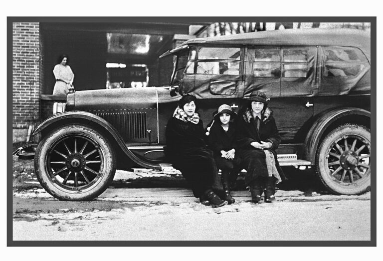 Eddie Napleton back to Ed Napleton - The Auto Group's 90th year