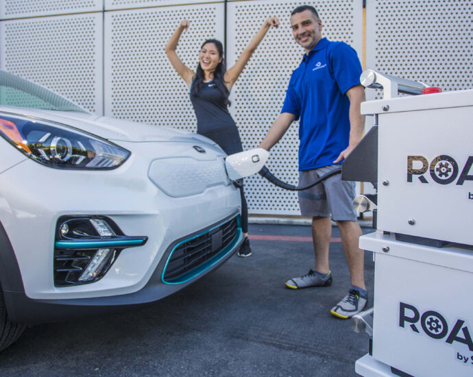 Napleton Automotive News