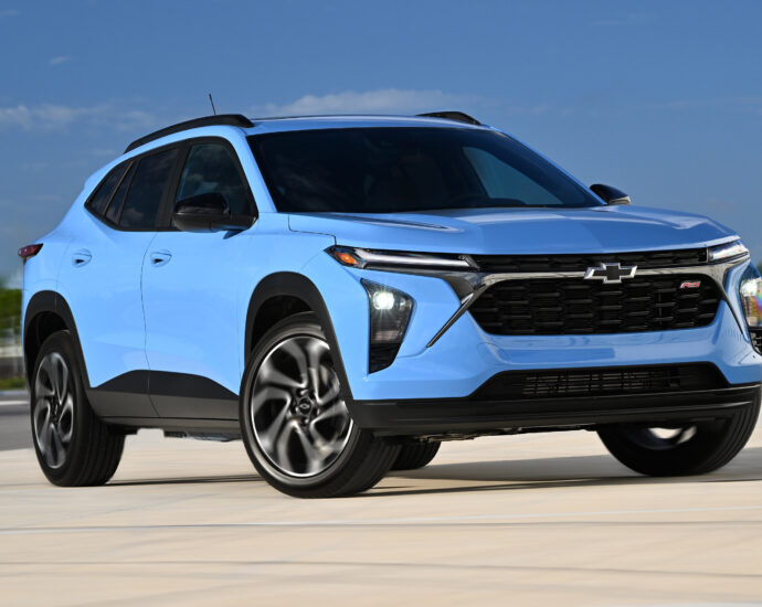 Napleton Automotive News